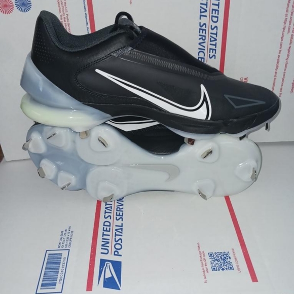 Nike | Shoes | Nike Force Zoom Trout 8 Pro Baseball Cleats | Poshmark